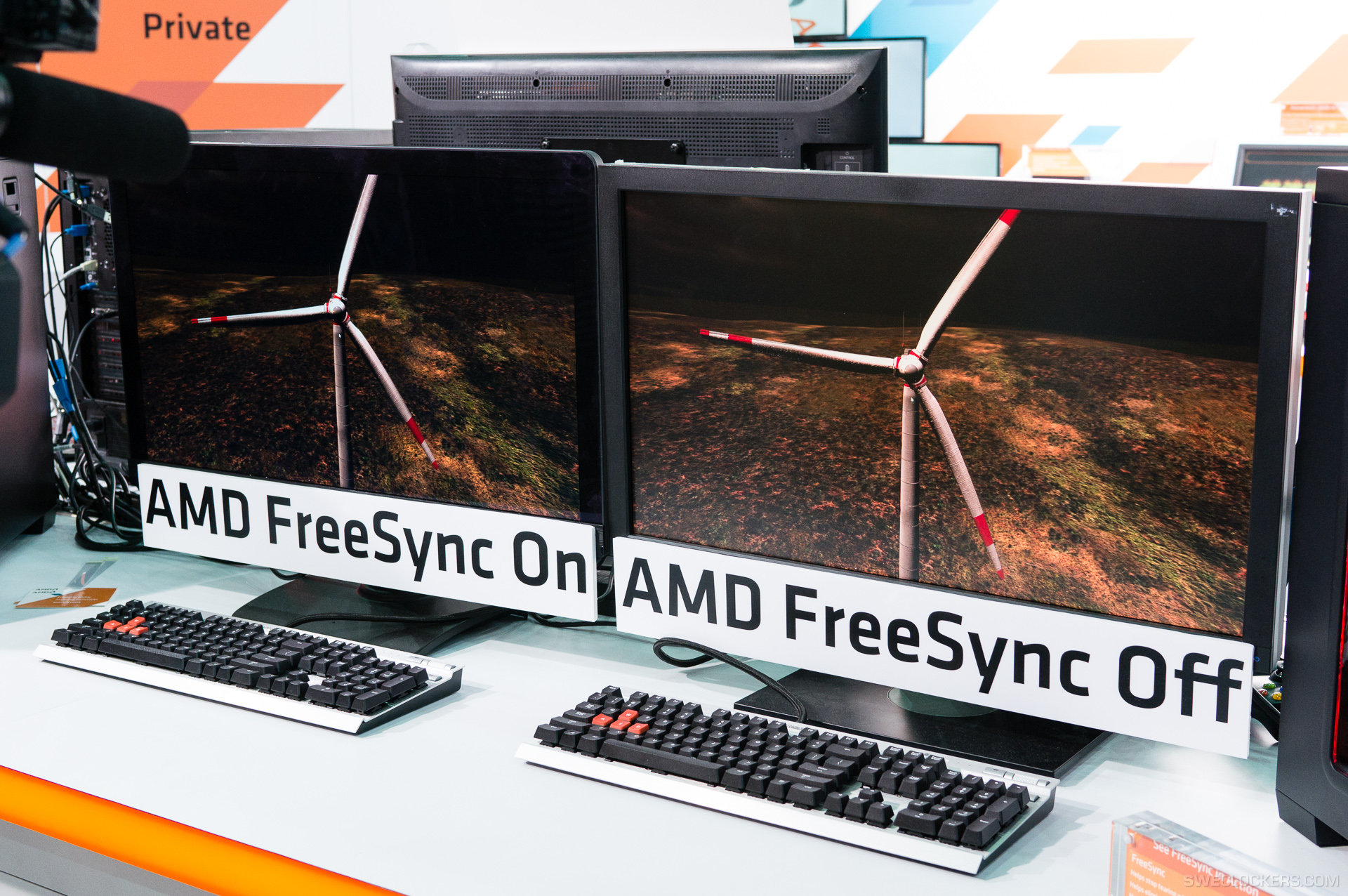 Los Monitores FreeSync Ser n M s Baratos Que Los G Sync Los Monitores FreeSync Ser n M s Baratos Que Los G Sync