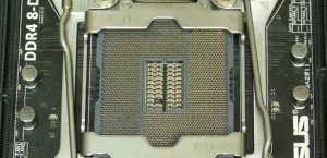 Asus hace "magia" en su socket LGA 2011-3