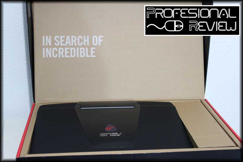 Asus ROG G751 review