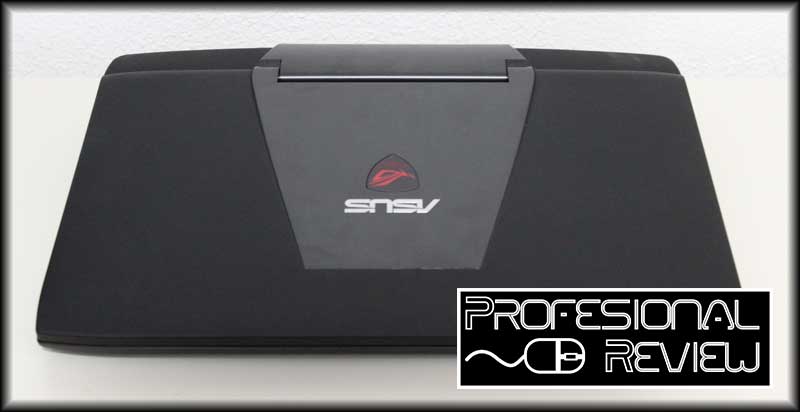 Asus ROG G751 review