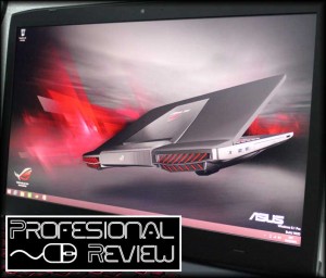 Asus ROG G751 review