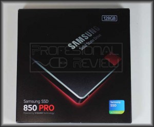 Samsung 850 PRO Review