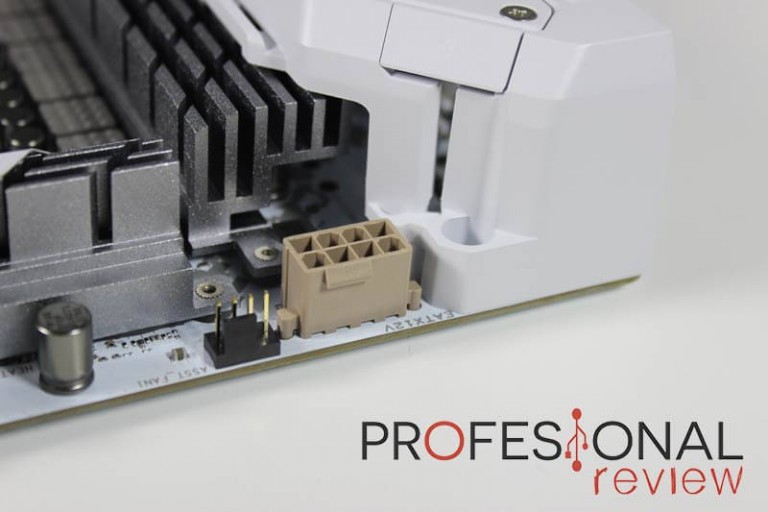 Asus Sabertooth Z170S Review