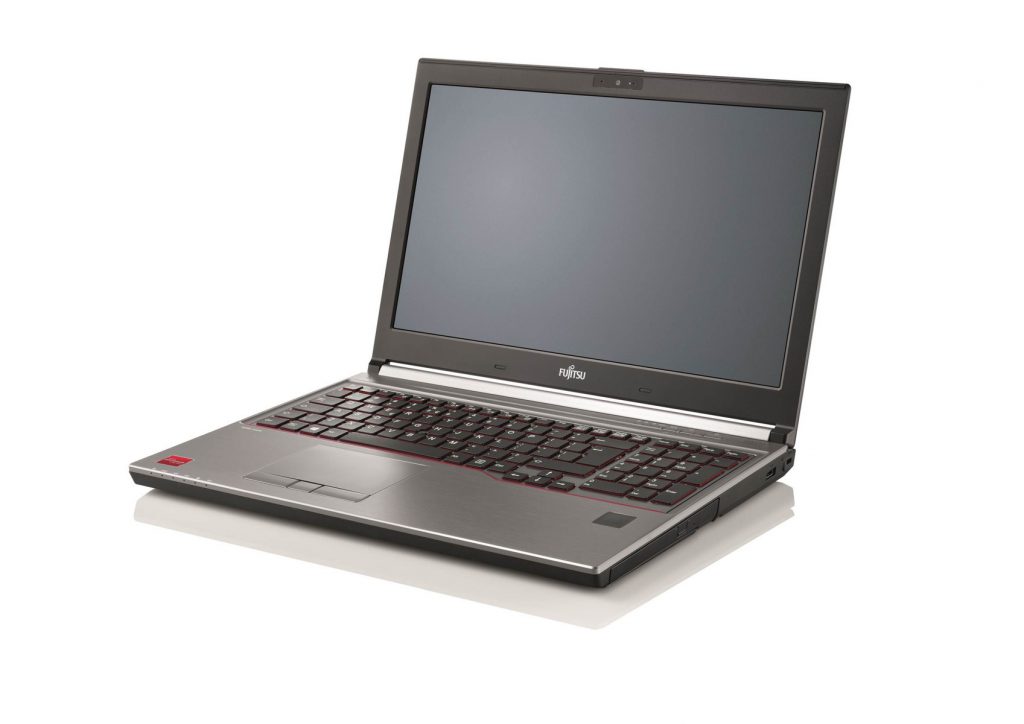 Fujitsu lanza su nuevo Workstation de alto rendimiento