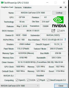Test PC: Mejores aplicaciones para comprobar tu PC 🥇