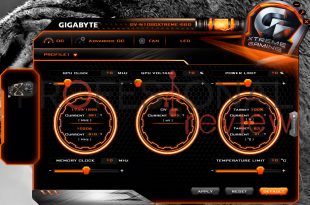 Gigabyte GTX 1080 Xtreme Gaming Review (Análisis en Español)