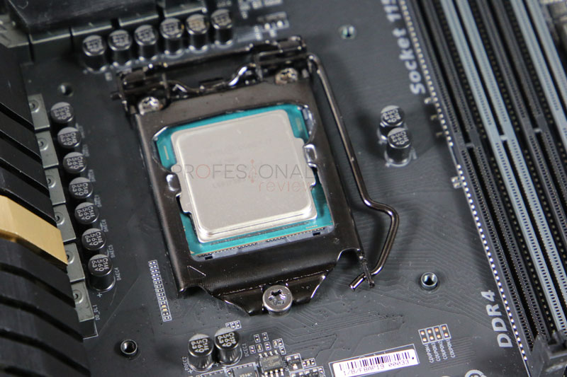 Corsair H100i V2 Review En Espa ol An lisis Completo Corsair H100i V2 Review En Espa ol An lisis Completo