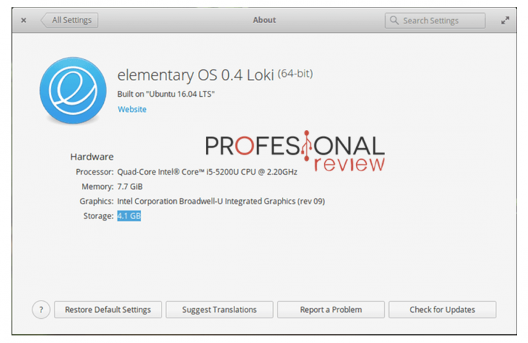 Elementary OS Review en Español | 0.4 Loki | (Análisis completo)