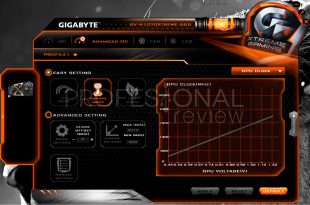 Gigabyte GTX 1070 Xtreme Gaming Review (Análisis completo)