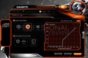 Gigabyte GTX 1070 Xtreme Gaming Review (Análisis completo)