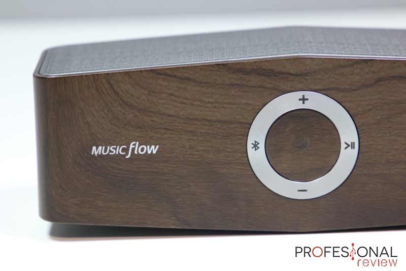 LG Music Flow P7 Review (Análisis completo)