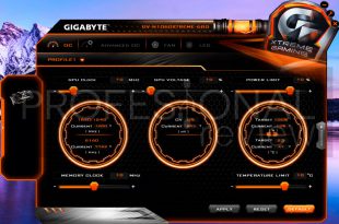Gigabyte GTX 1060 Xtreme Gaming Review (Análisis completo)