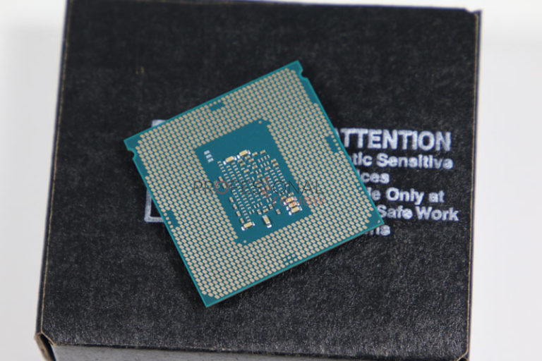 Intel Core i3-7350K Review en Español (Análisis completo)