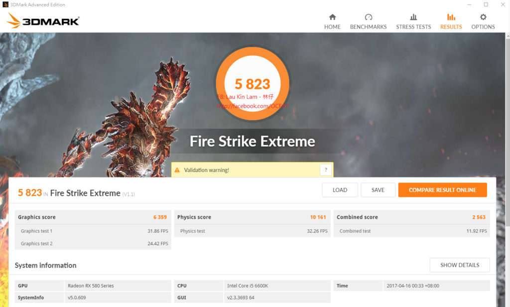 AMD Radeon RX 580: Overclocking y nuevos benchmarks
