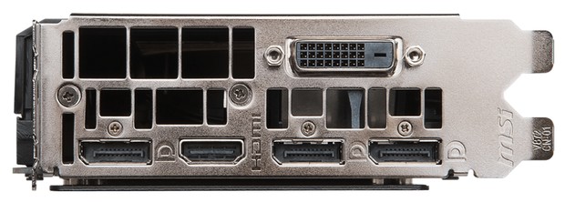 MSI GeForce GTX 1080 Ti Sea Hawk y Sea Hawk X, fotos y especificaciones