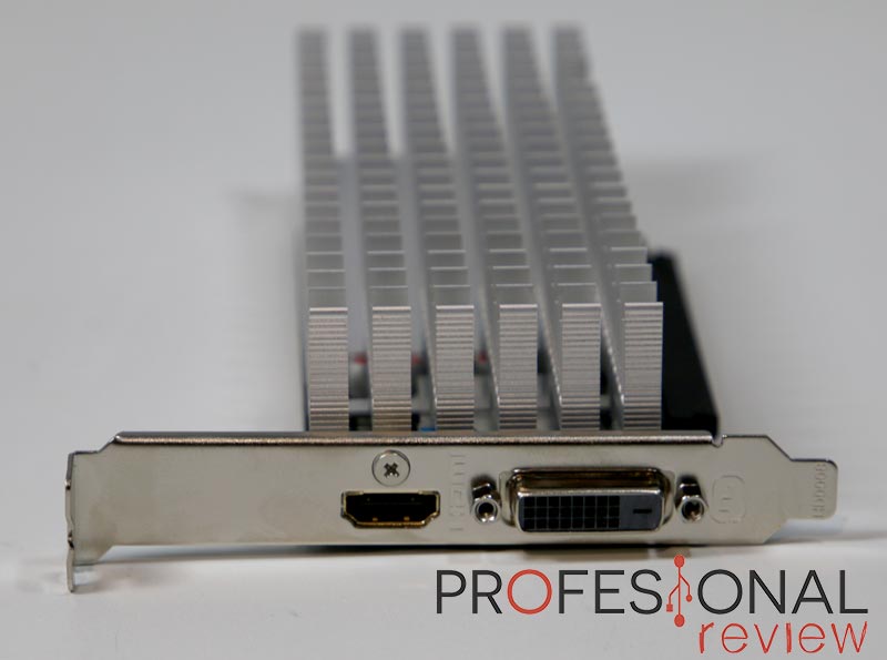 Nvidia GT 1030 Review En Espa ol An lisis Completo 