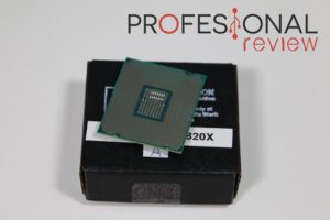 Intel Core i7-7820X Review en Español (Análisis completo)