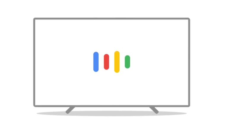 Google Assistant llegará a Samsung Smart TV en 2019