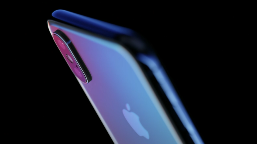iPhone X: La mayor evolución de los iPhone