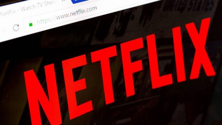 Netflix usará la conexión WiFi para saber si compartes cuenta