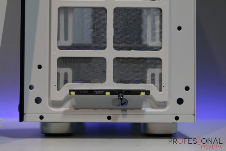 Chasis o Caja de PC - Toda la información que necesitas saber