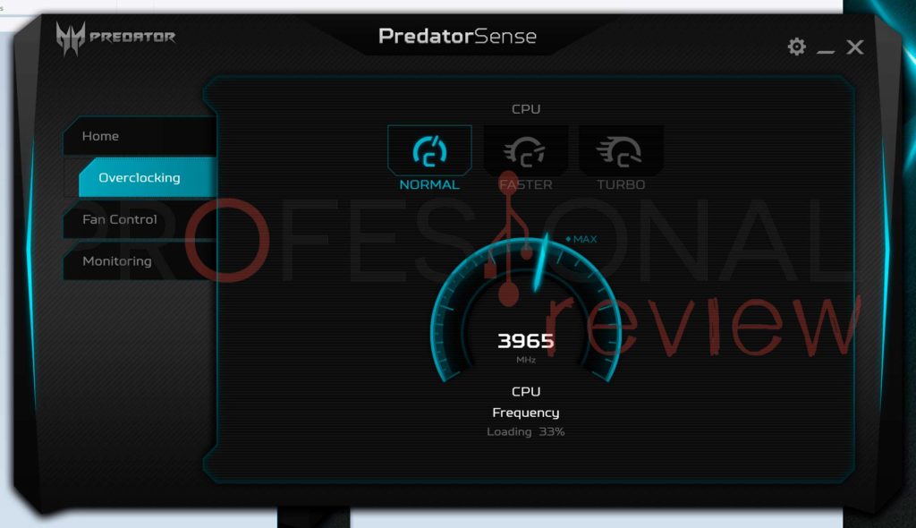 Acer Predator Orion 5000 Review en Español (Análisis completo)