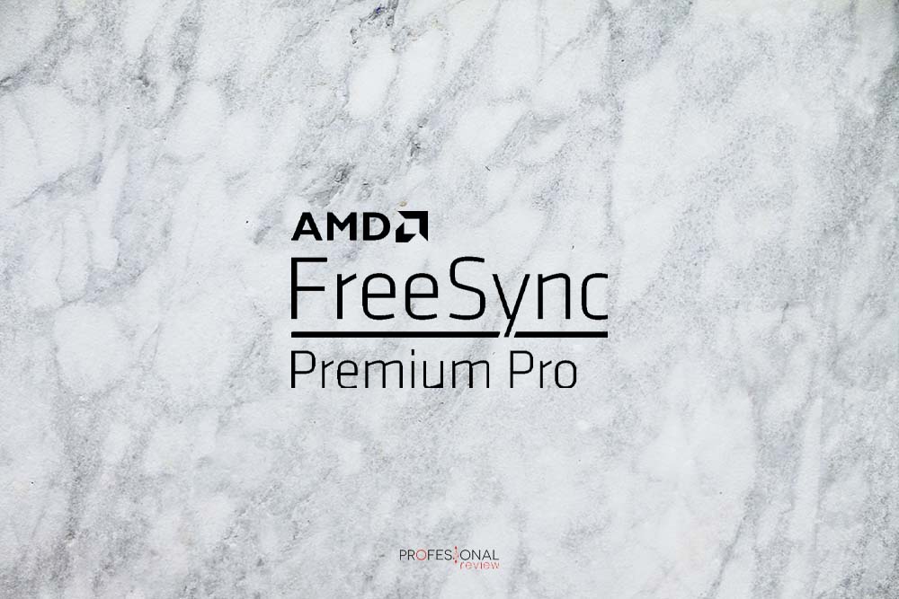 Qu Es AMD FreeSync Para Qu Sirve Qu Es AMD FreeSync Para Qu Sirve