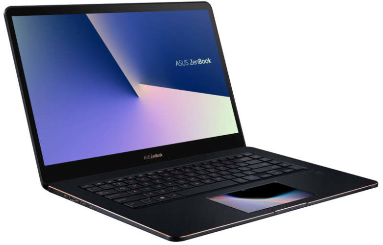 Asus anuncia sus nuevos equipos ZenBook y ZenFlip en la IFA 2018