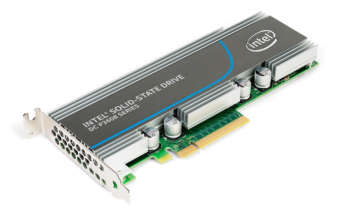 PCI Express 4 0 Todo Lo Que Sabemos Hasta El Momento PCI Express 4 0 Todo Lo Que Sabemos Hasta El Momento