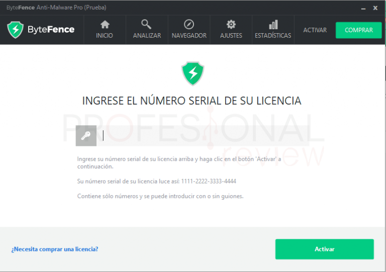 Que es Bytefence y como eliminarlo
