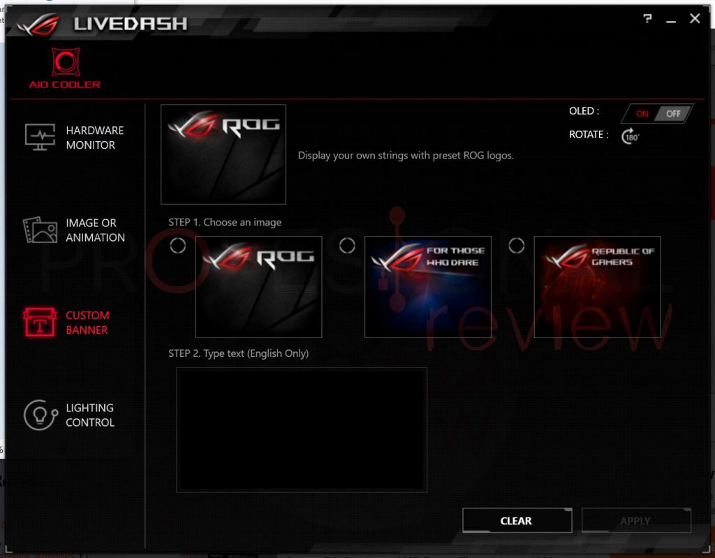 Asus ROG Ryuo 240 Review en Español (Análisis completo)
