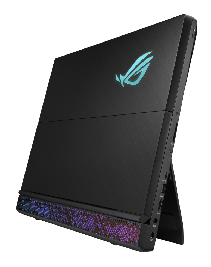 ASUS lanza el ROG Mothership (GZ700) en España