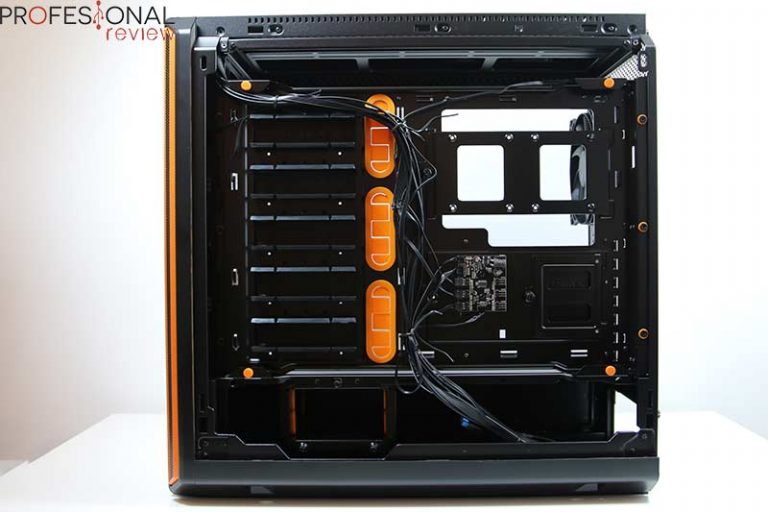 Chasis o Caja de PC - Toda la información que necesitas saber
