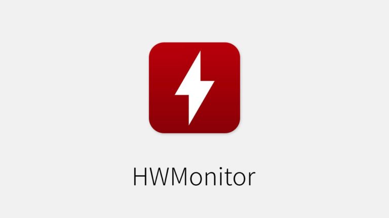 CPUID HWMonitor: ¿qué es y para qué nos puede servir? 🥇