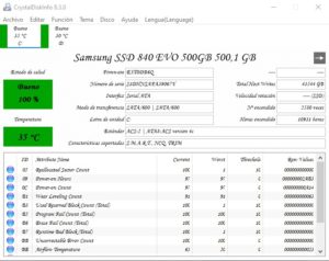 Carcasa disco duro o cómo sacarle provecho a tu viejo HDD ⭐️