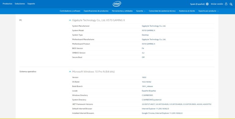 Intel Driver & Support Assistant: el método sencillo de actualizar drivers