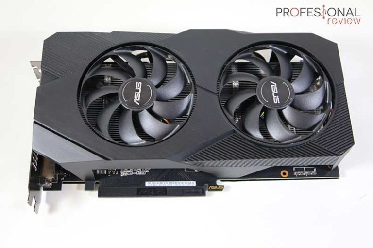 Nvidia GTX 1660 SUPER Review en Español (Análisis completo)