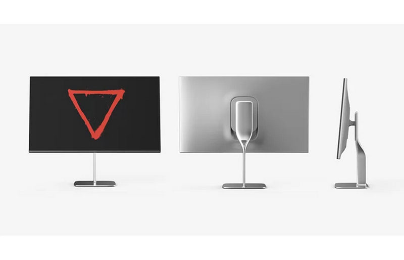 Eve Spectrum: Monitor con panel LG IPS a 1 ms y ELMB simulado