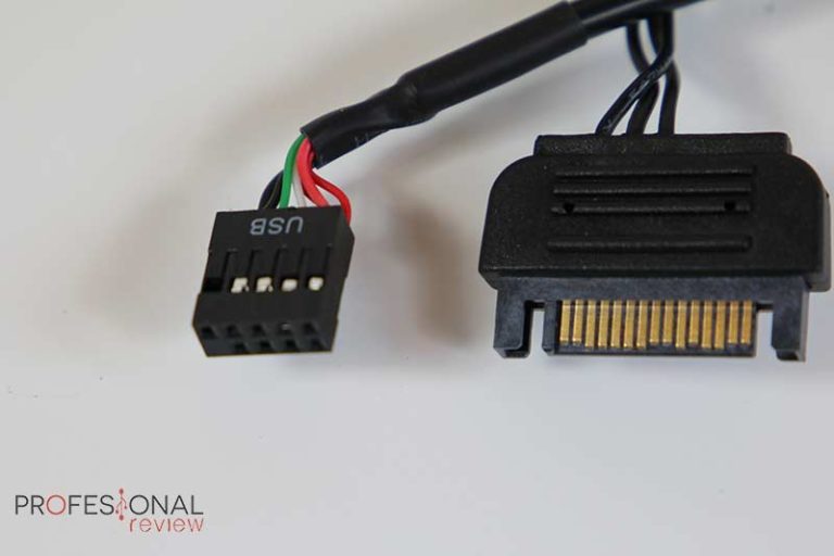 Corsair QL120 RGB Review en Español (Análisis completo)