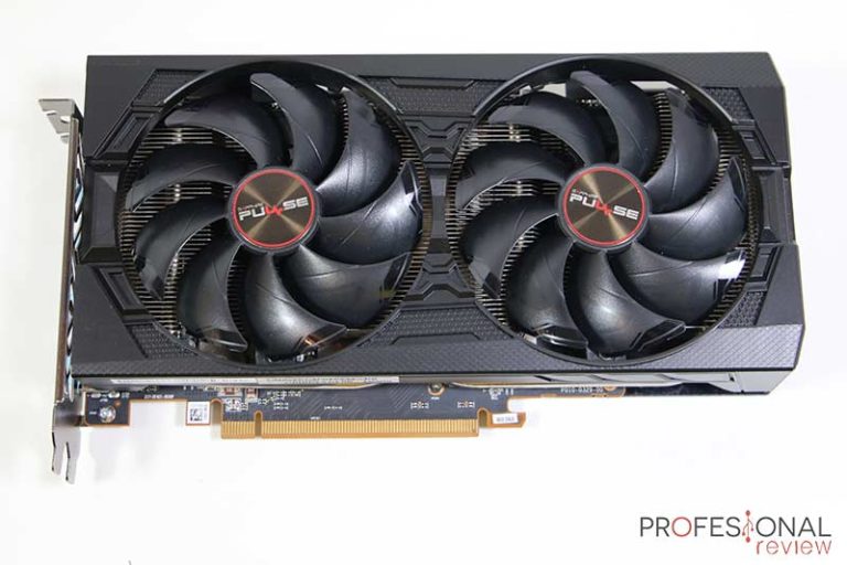 AMD Radeon RX 5500 XT Review en Español (Análisis completo)