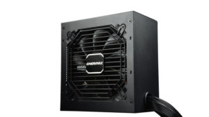 Tipos de fuentes de alimentación: SFX, ATX, TFX...