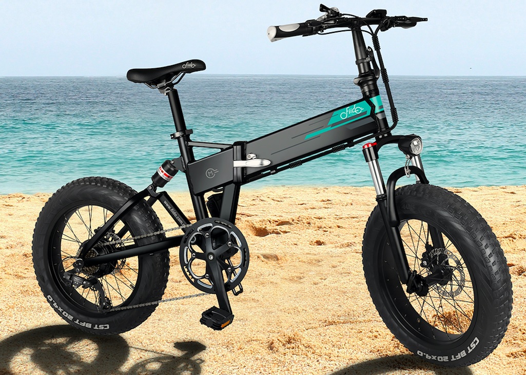 Fiido Lanzar Pronto La EBike Plegable M s Barata Del Mercado Fiido Lanzar Pronto La EBike Plegable M s Barata Del Mercado