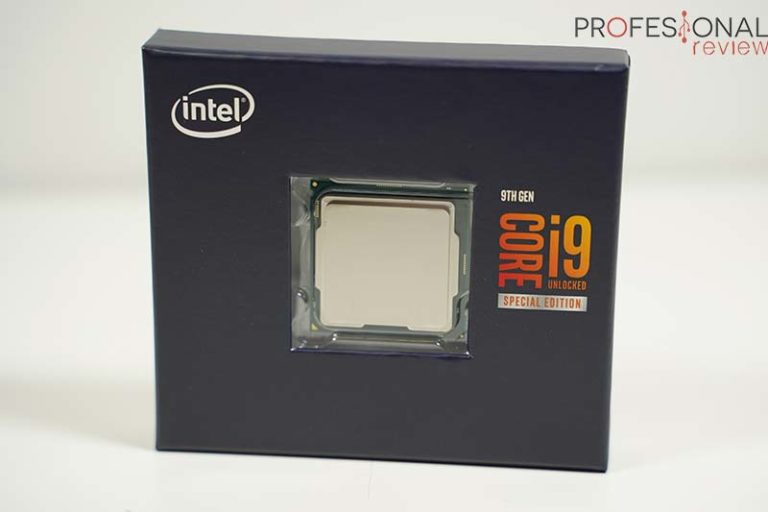 Intel Core i9-9900KS Review en Español (Análisis completo)