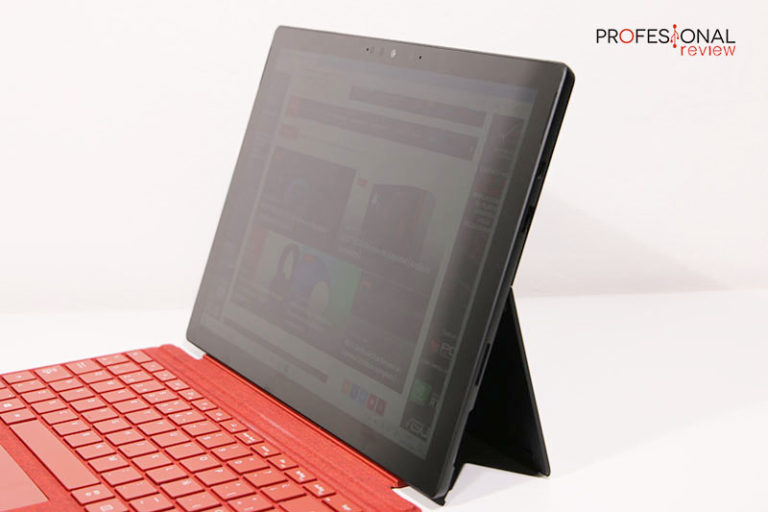 Microsoft Surface Pro 7 Review en Español (análisis completo)