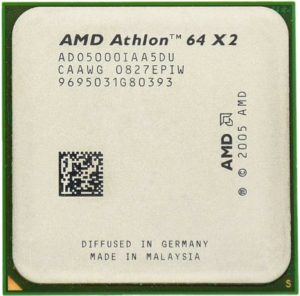 AMD Athlon – Todo la información que necesitas saber ☝
