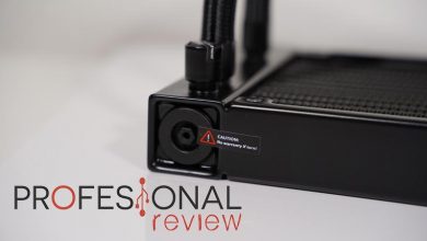 GamerStorm Castle 360 RGB V2 Review en Español (Análisis completo)