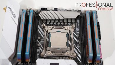 GamerStorm Castle 360 RGB V2 Review en Español (Análisis completo)