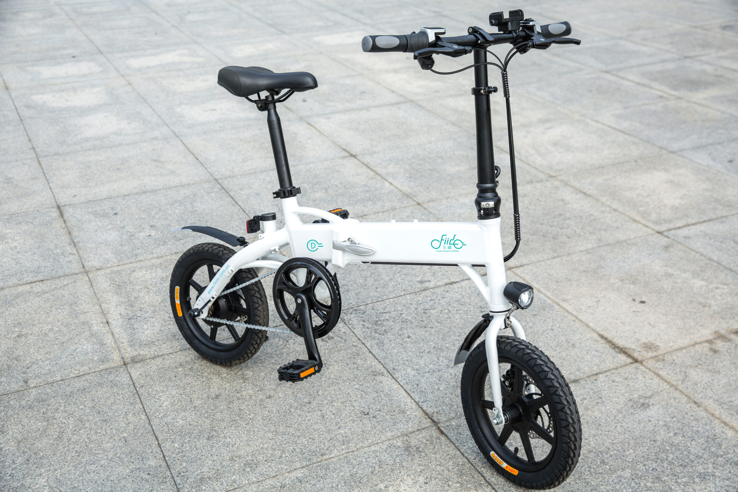 Fiido D1 La E bike Perfecta Para Moverte En Ciudad Fiido D1 La E bike Perfecta Para Moverte En Ciudad