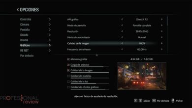 Residen Evil 3 Remake Review en Español (Análisis completo)