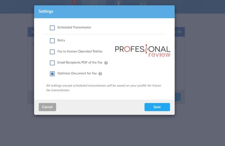 Cómo enviar fax desde PC: los mejores métodos 🥇 MEJORES FORMAS